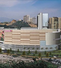 velascomike.com: Follow up to Paseo Interlomas mall